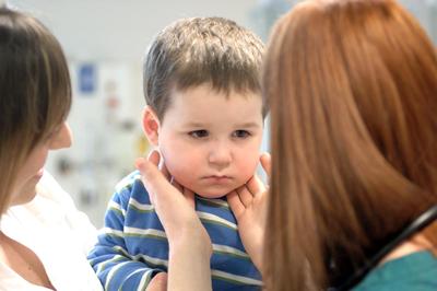 Novel study to examine the effect of children’s nasal flu vaccine on family members | Medicine ...